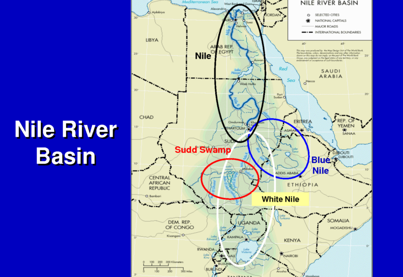The Drought Tsunami | sightedmoon.com