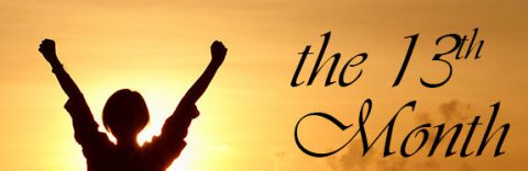 Where is the 13th month found in the bible? - sightedmoon.com