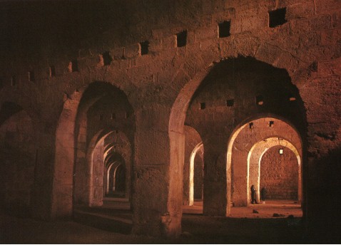 The Great Nea Church (the Church of Mary) | sightedmoon.com