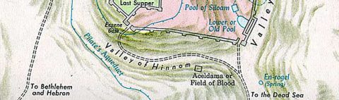 Moloch & Remphan | sightedmoon.com