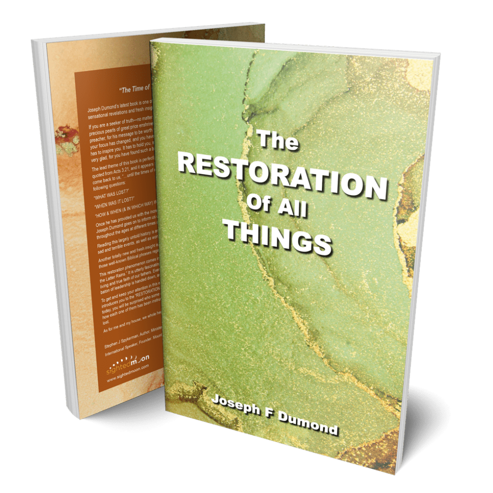 Restoration - CO - sightedmoon.com