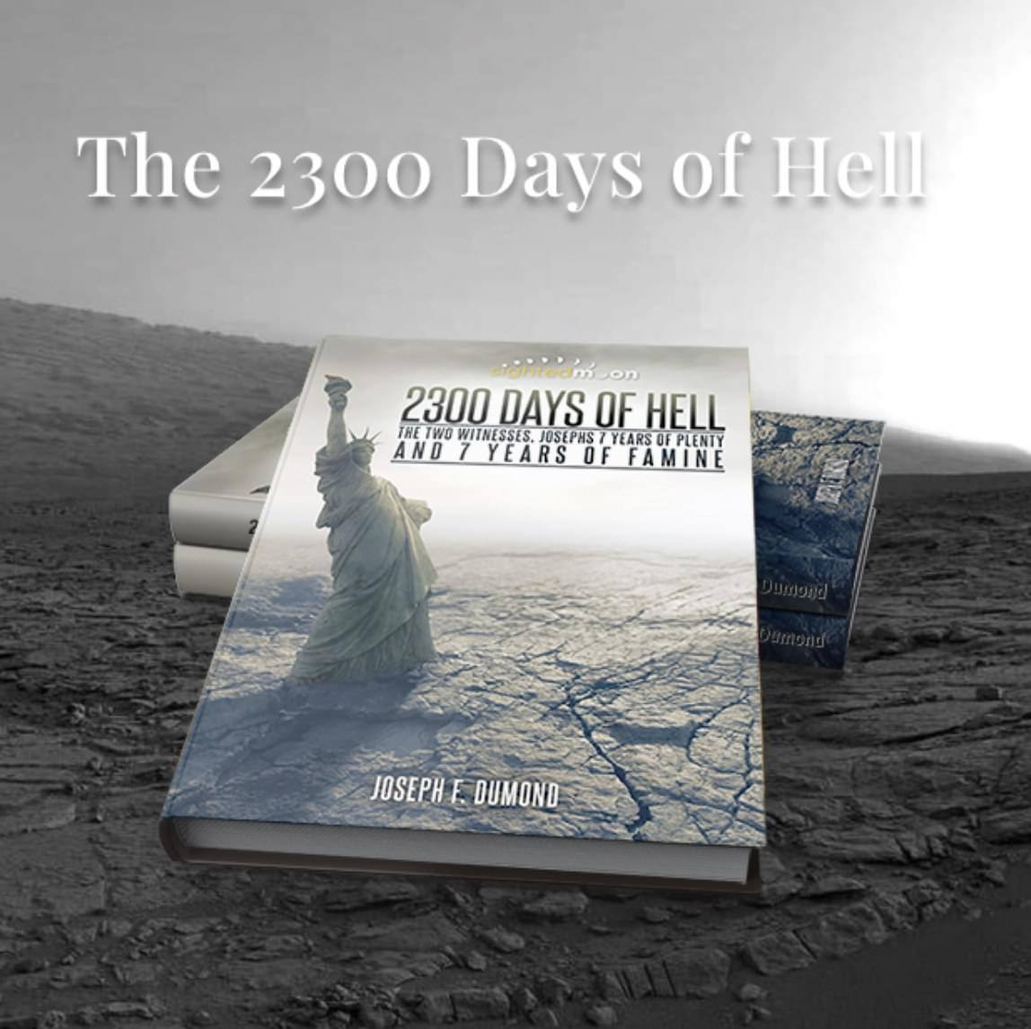 2300 Days - LP - sightedmoon.com