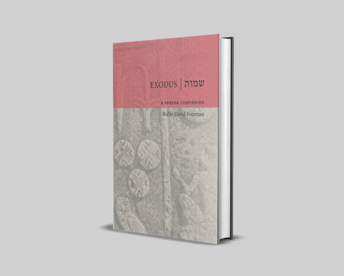 Exodus | A Parsha Companion - sightedmoon.com