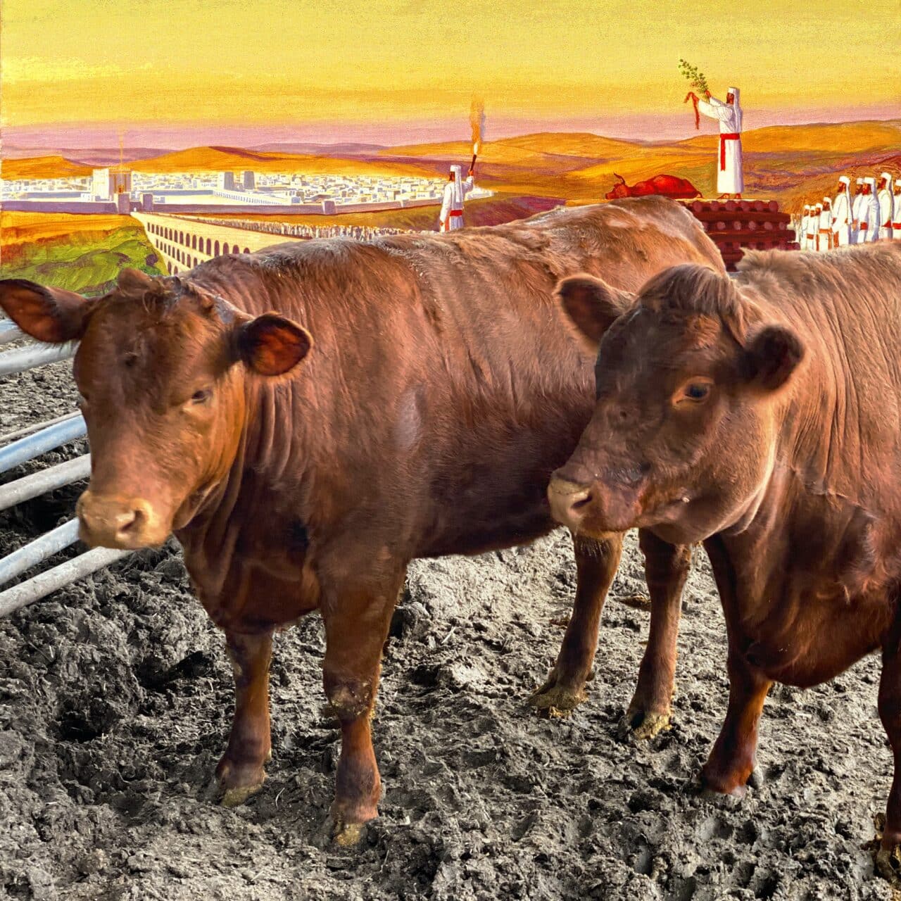 3 Days and 3 Nights -The Many Things This Proves - sightedmoon.com