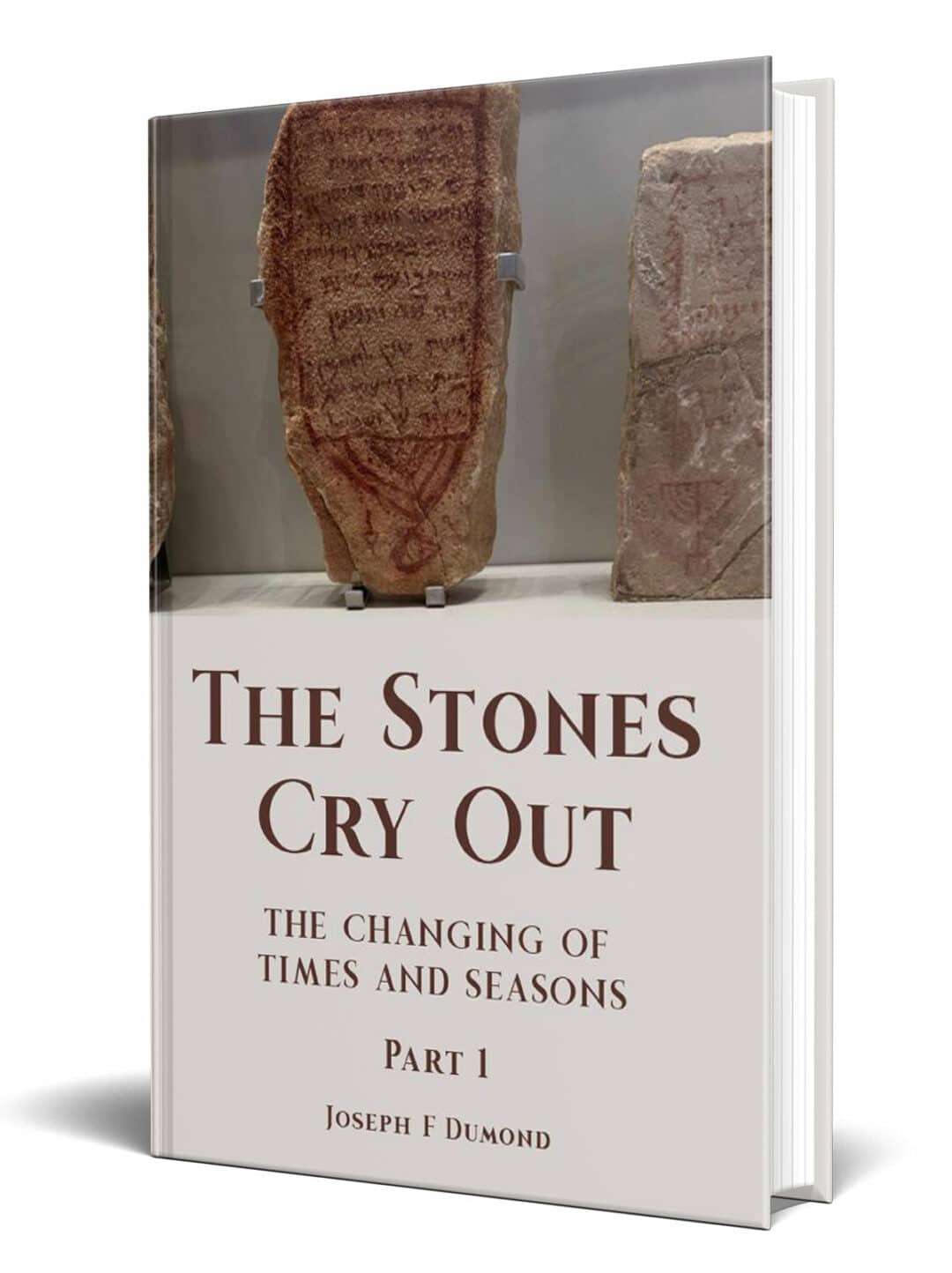 The Stones Cry Out lp - sightedmoon.com
