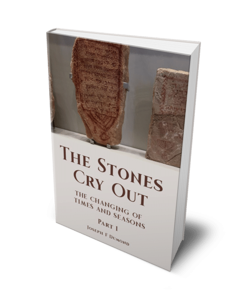 The Stones Cry Out lp - sightedmoon.com