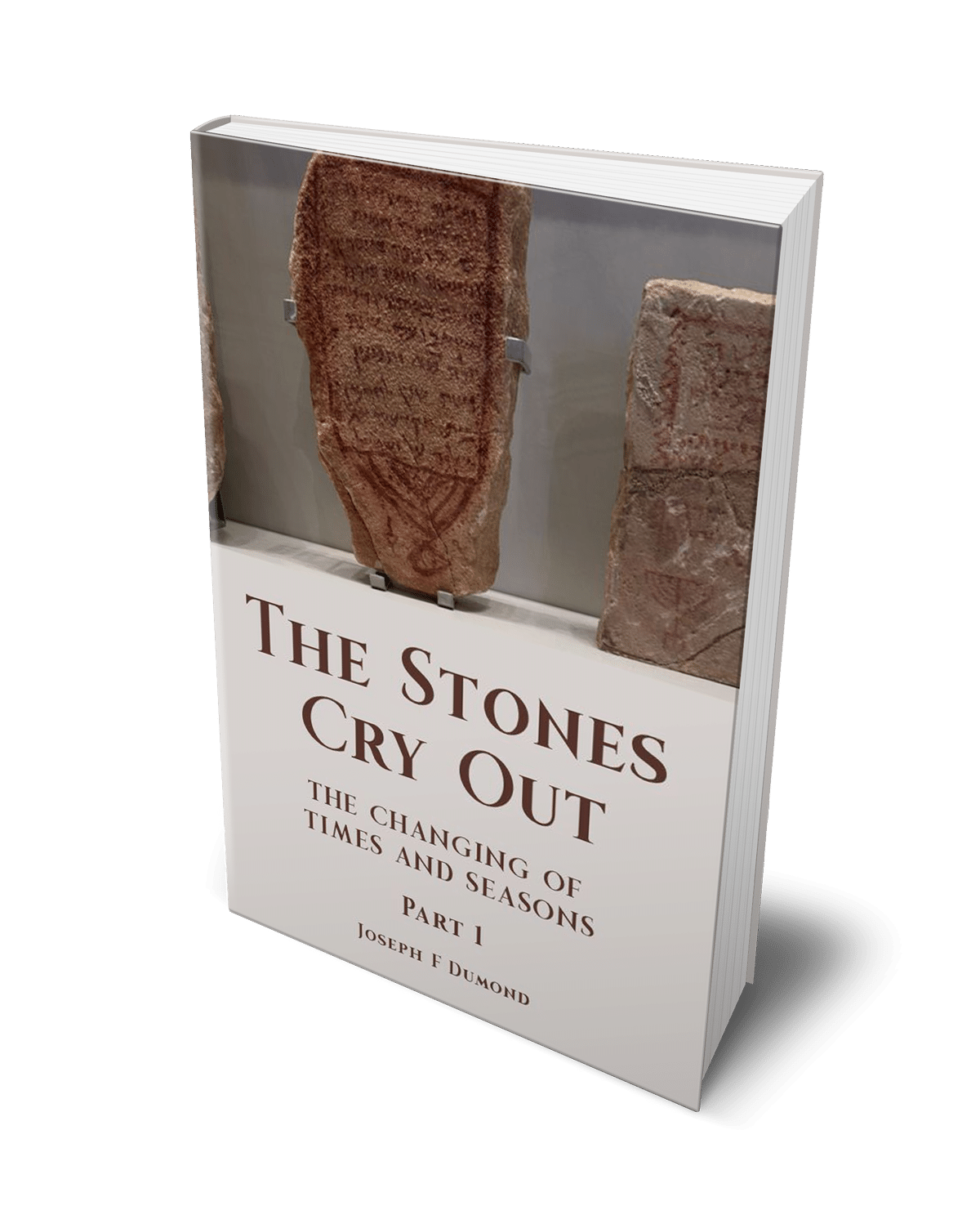 The Stones Cry Out lp - sightedmoon.com