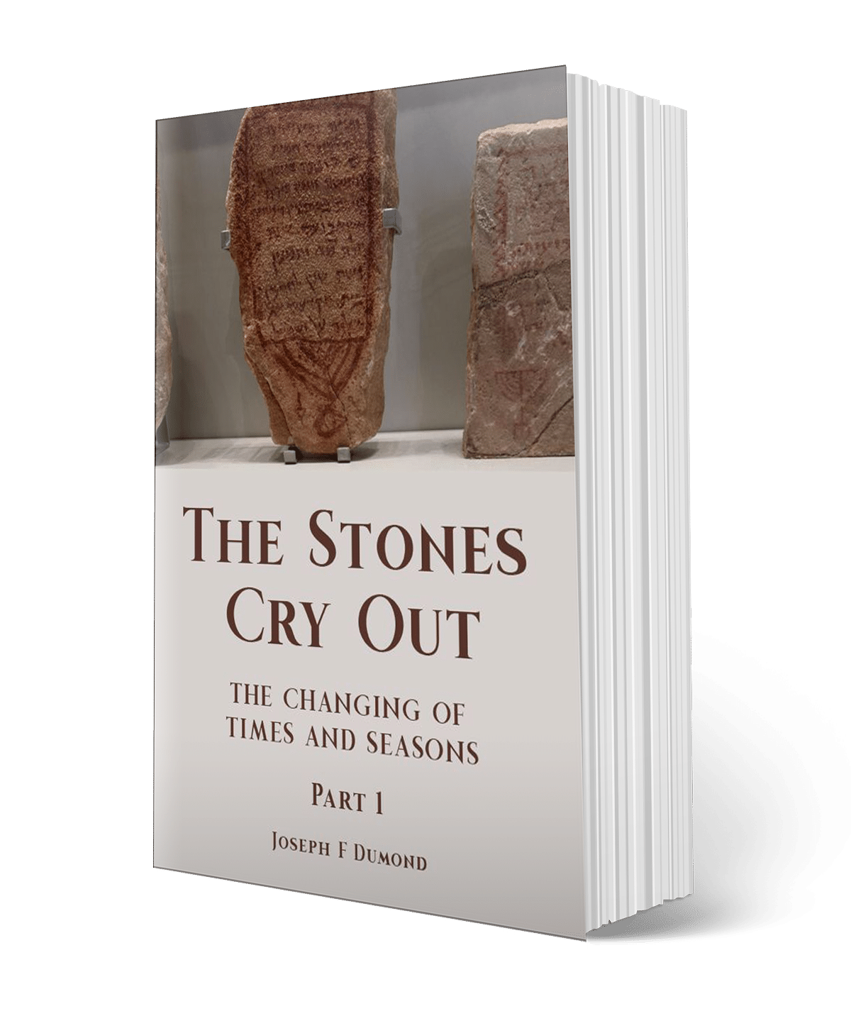 The Stones Cry Out lp - sightedmoon.com