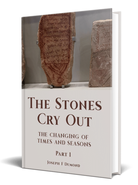 The Stones Cry Out lp - sightedmoon.com