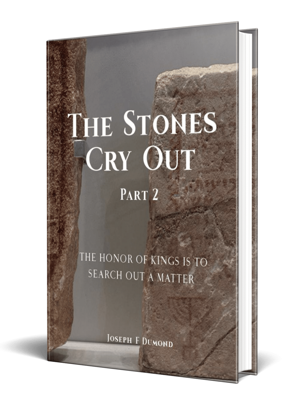 The Stones Cry Out lp - sightedmoon.com